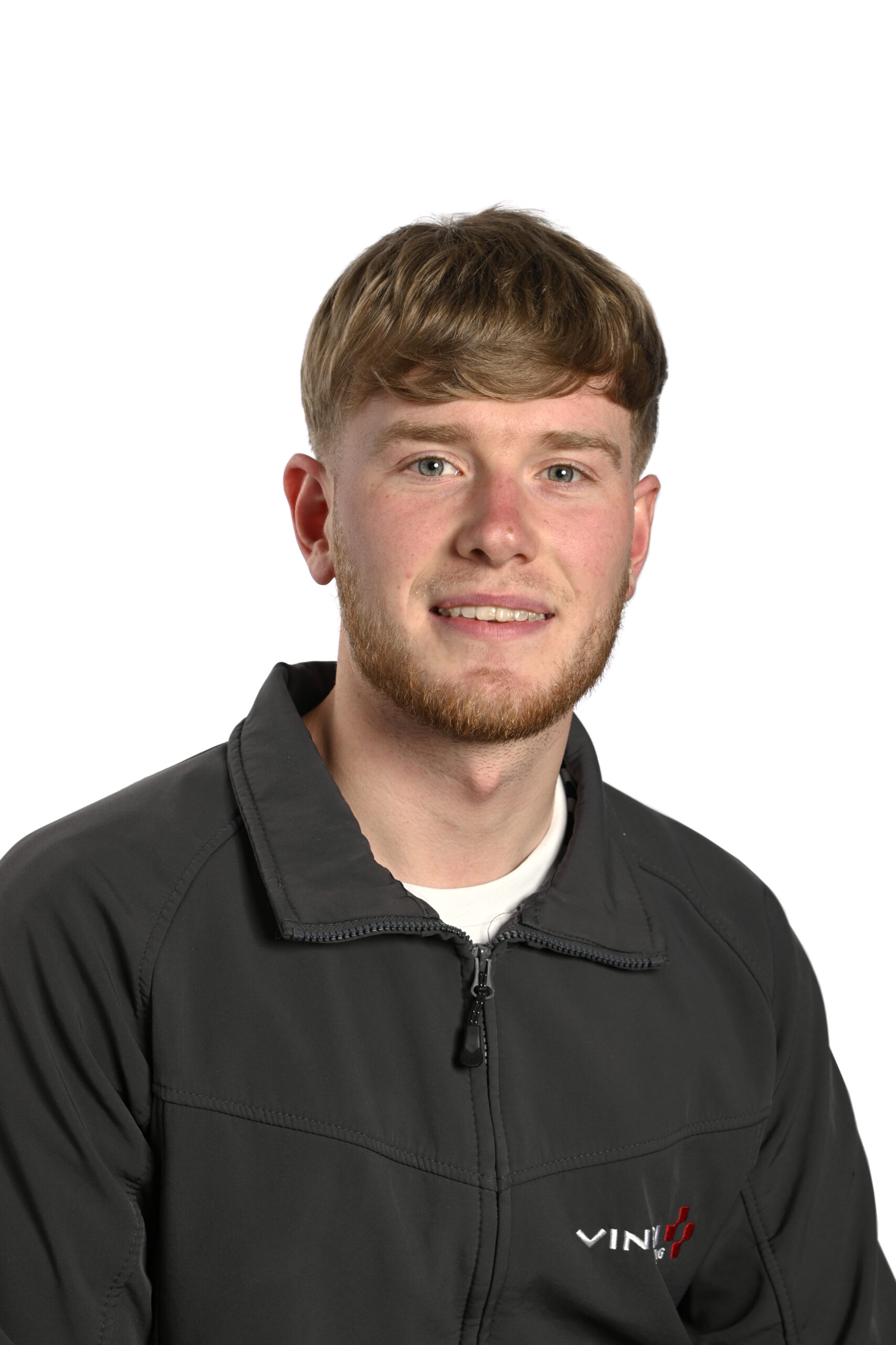 Winner - Young Construction Professional of the Year - Why He Won ...